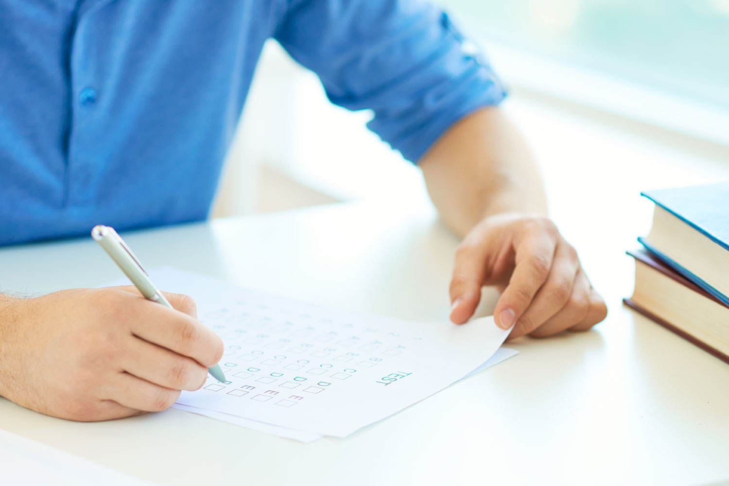 Easy Tips to Prepare TOEFL Test with Sun Malaysia Easy Tips to Prepare TOEFL Test with Sun Malaysia
