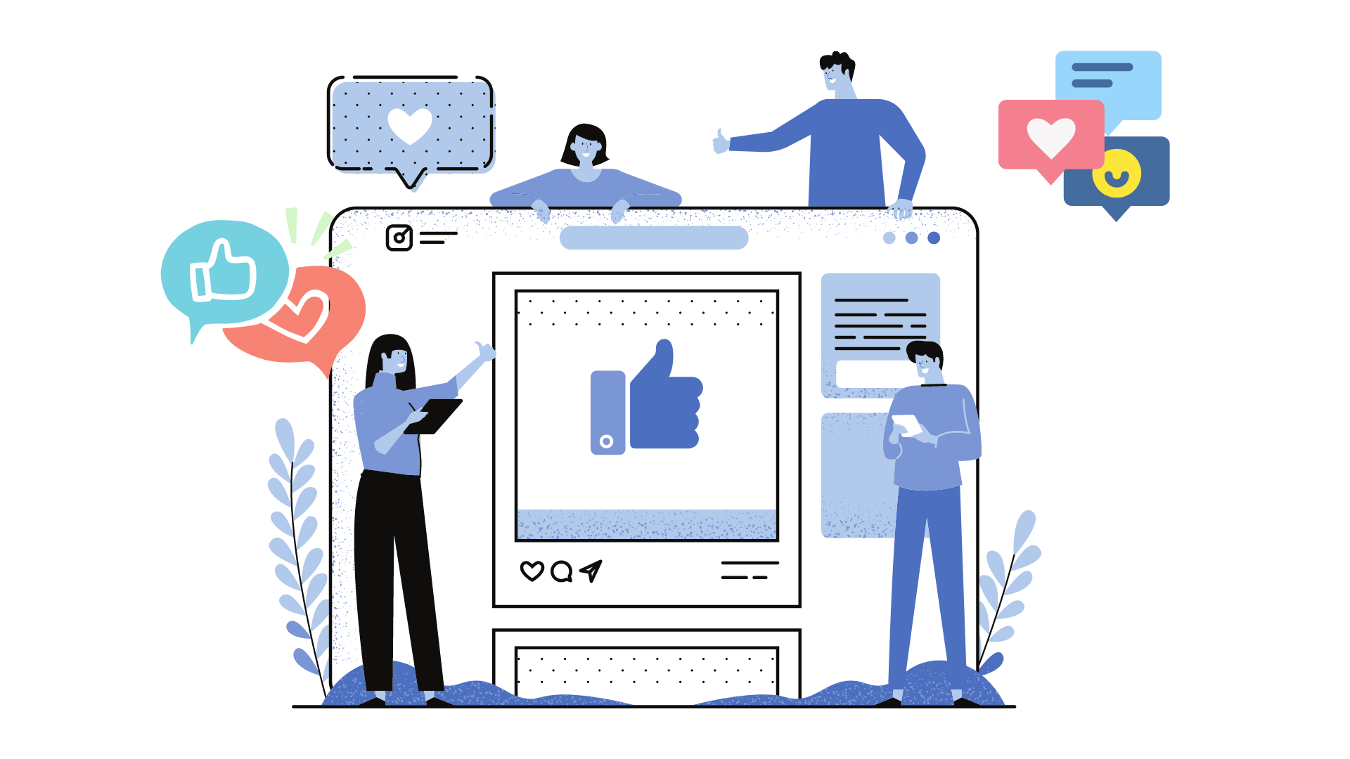 Advertising vs Marketing Majors : What are the differences?